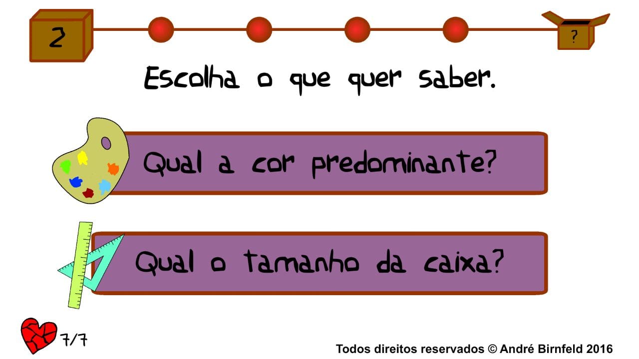 Gênio Box - Gênio Quiz